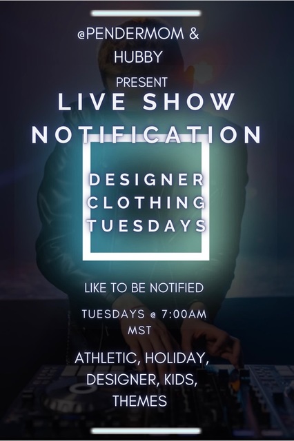 Posh Show - Poshmark